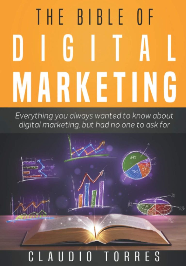 Marketing Books: The 34 Best Picks to Read in 2025